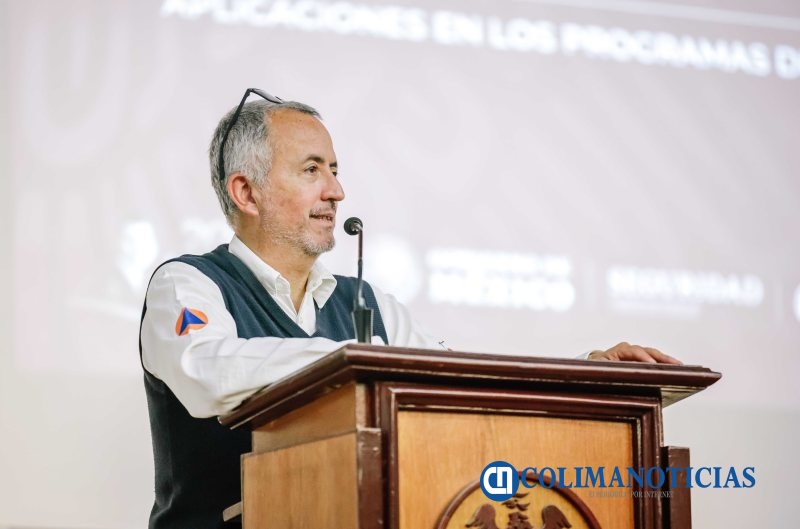 Atlas de riesgos, herramienta fundamental para prevenir desastres ...