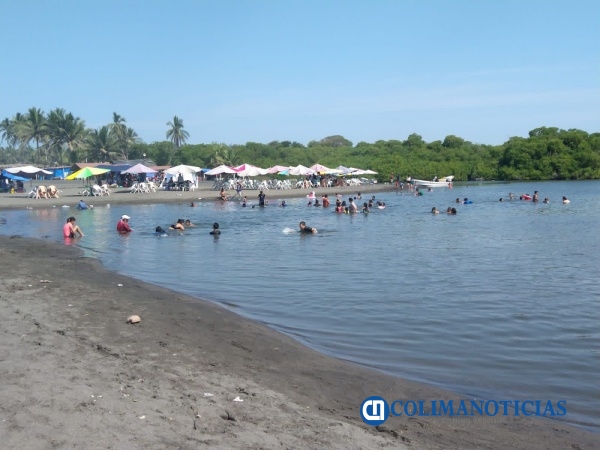 Sin apoyo oficial, ramaderos de Tecuanillo esperan el periodo ...
