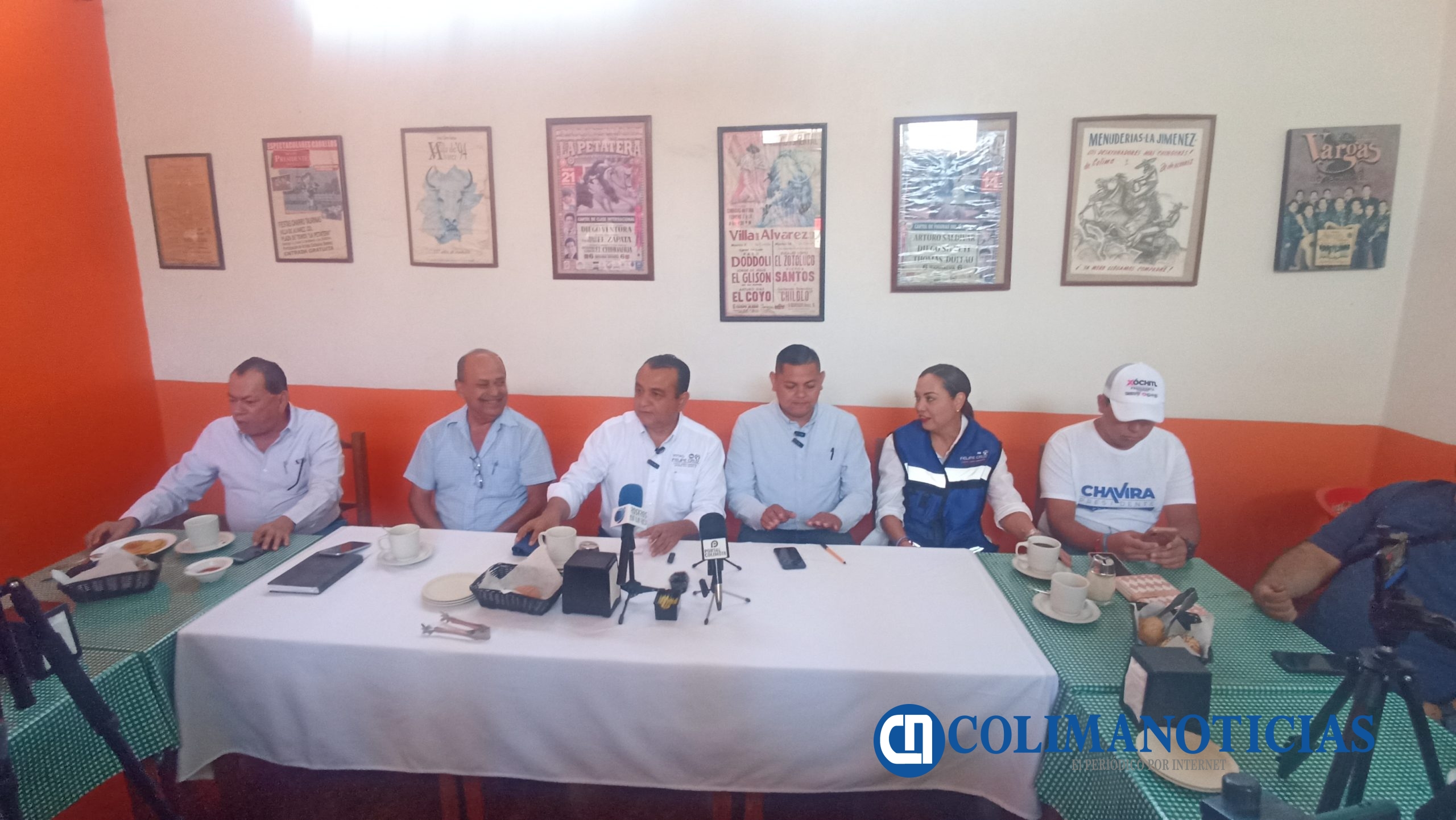 Felipe Cruz prioriza legislar para Vivienda, Deporte, Seguridad Pública ...
