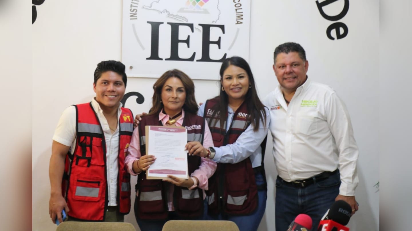 La transformación llegará a Colima capital, pese a los obstáculos, y ...