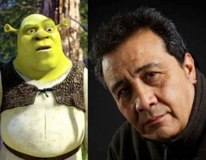 El actor de doblaje Alfonso Obregón fue declarado inocente de delitos de abuso sexual | Colima ...