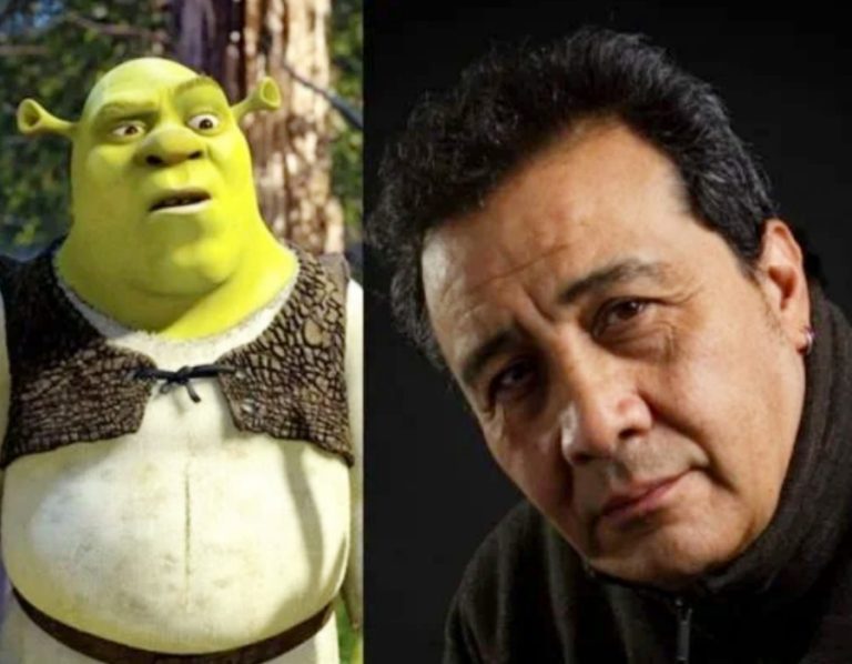 El actor de doblaje Alfonso Obregón fue declarado inocente de delitos de abuso sexual | Colima ...