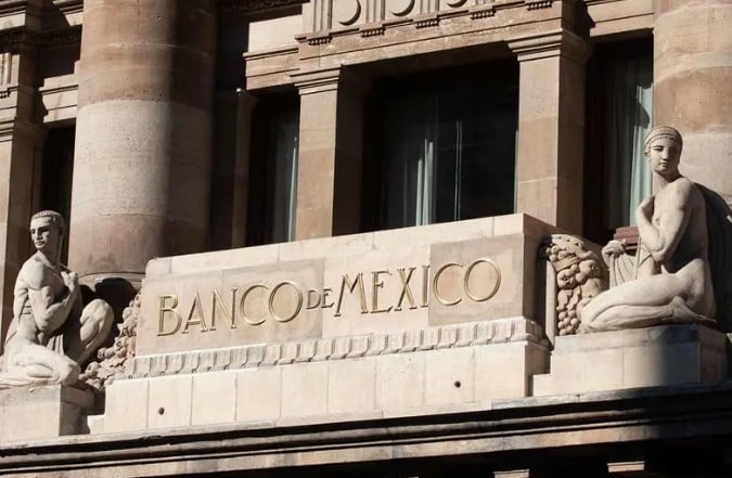 Banxico recorta tasa de interés en 25 puntos base hasta 10.50% | Colima Noticias