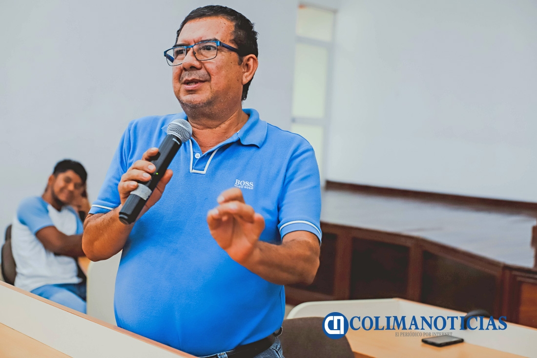 Dialogan sobre especies locales en El Naranjo, Manzanillo | Colima Noticias