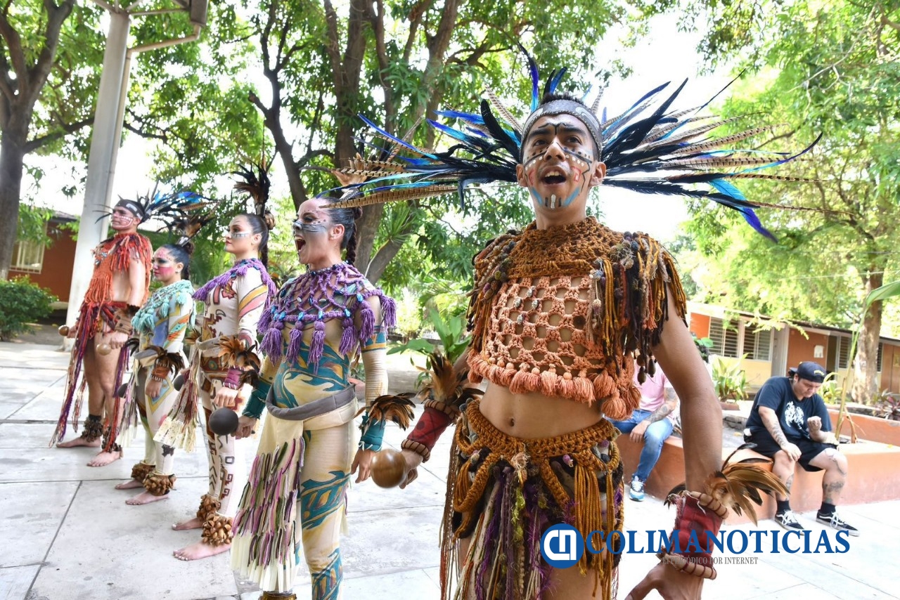 Muestra Estatal Itinerante de Teatro, Música y Danza termina recorrido ...