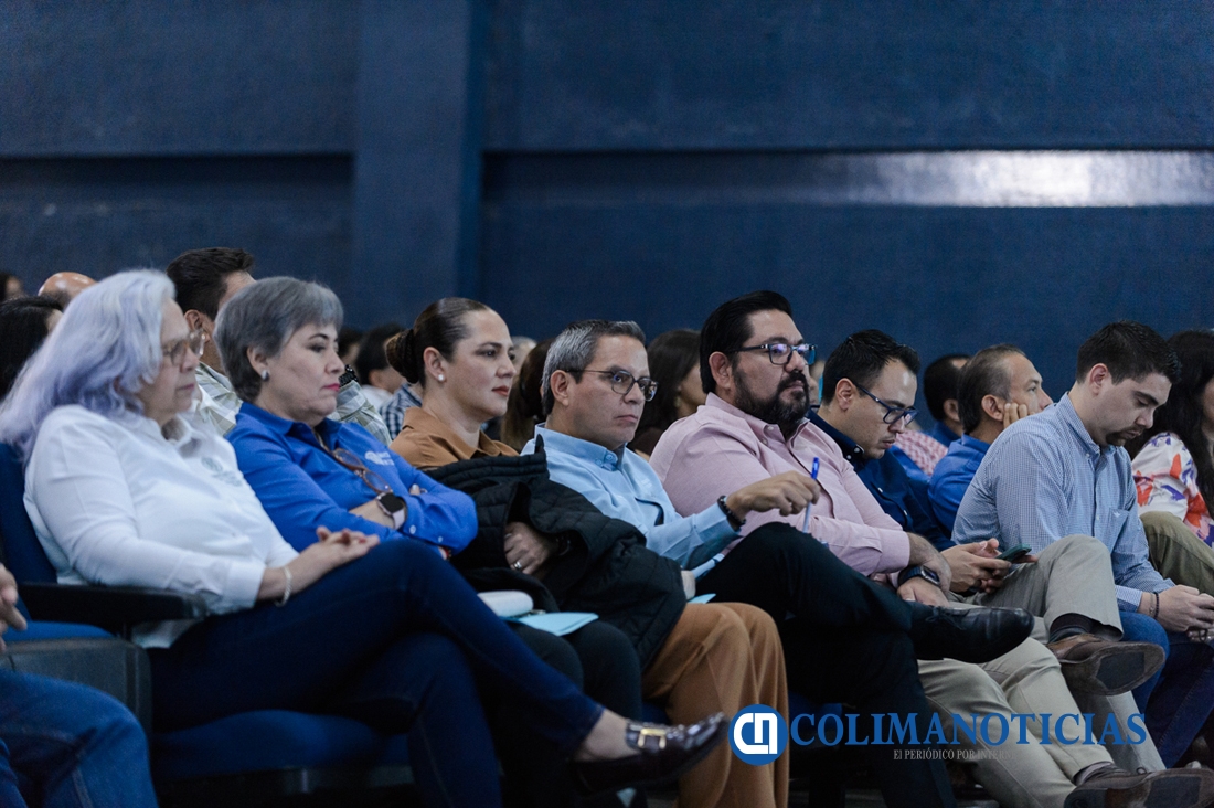 Destacan logros más allá de la UdeC, en Extensión | Colima Noticias