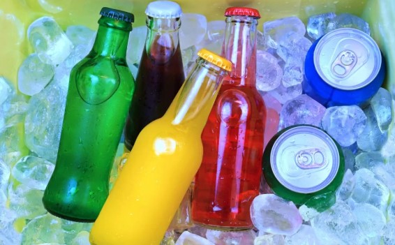 Uno de cada 10 nuevos casos de diabetes 2 es atribuible al consumo de ...