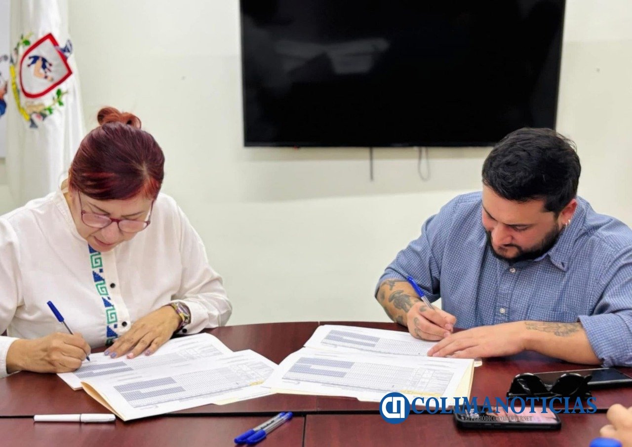 Cultura y Contraloría firman Programa de Trabajo 2025 para vigilar recursos en el PACMyC y AIEC ...