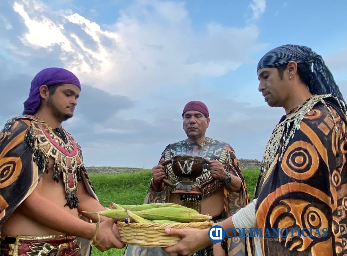 Equinoccio de Primavera en la Campana; hoy continúan a las 12 y 6 de la ...
