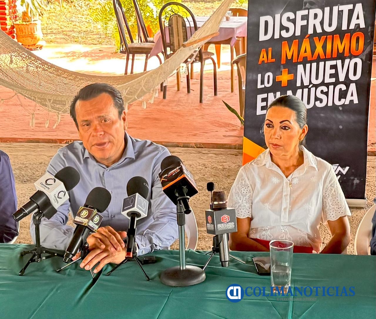 Regidores panistas de la costa de Colima impulsan alianza ...