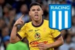 Richard Sánchez deja el nido y se va al Racing de Argentina | Colima ...