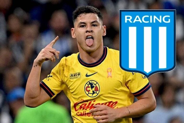 Richard Sánchez deja el nido y se va al Racing de Argentina | Colima ...