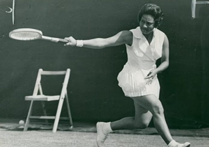 Murió Yolanda Ramírez; leyenda del tenis femenil mexicano | Colima Noticias