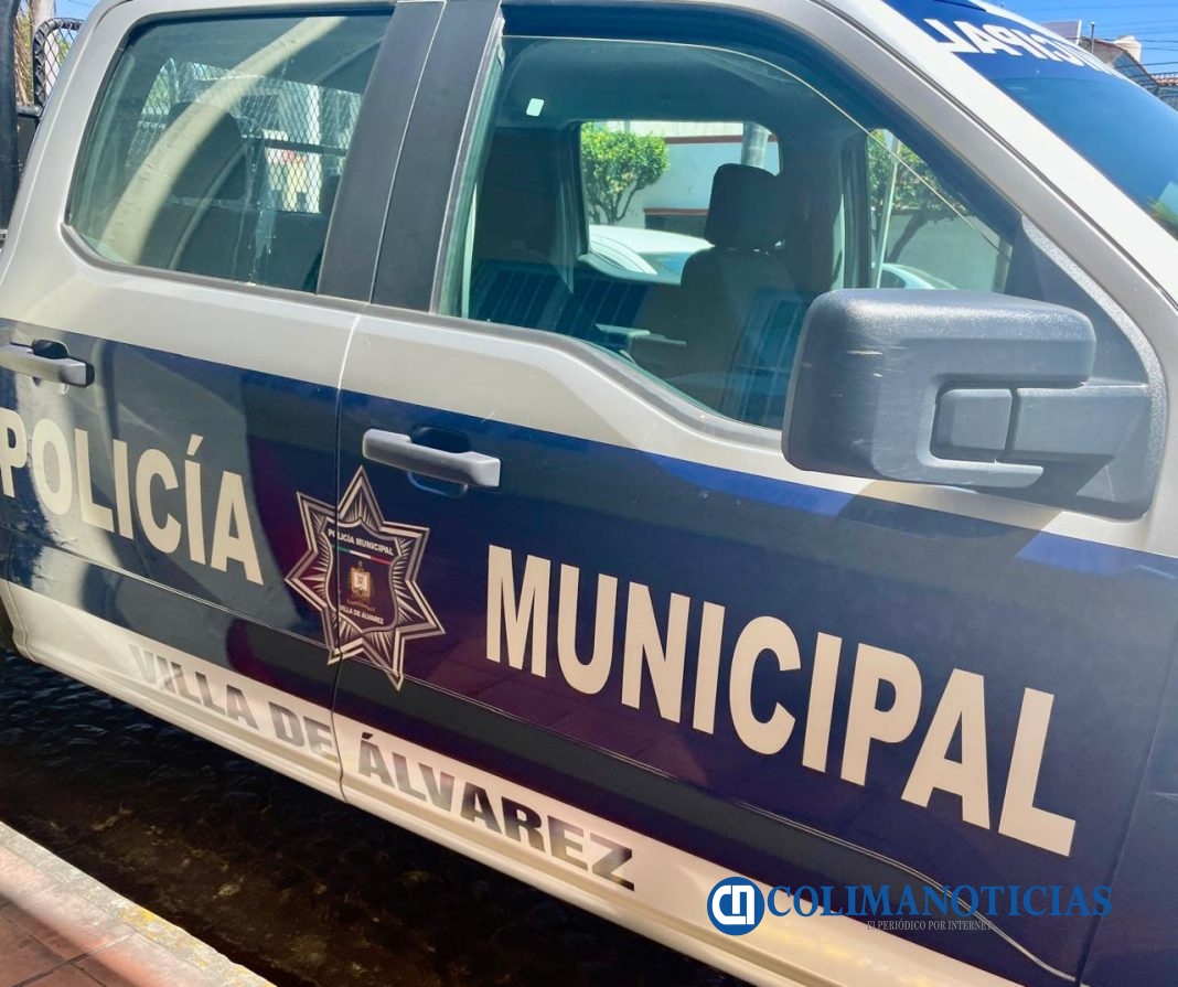 Asesinan a un hombre en la Colonia Villas del Río en Villa de Álvarez ...