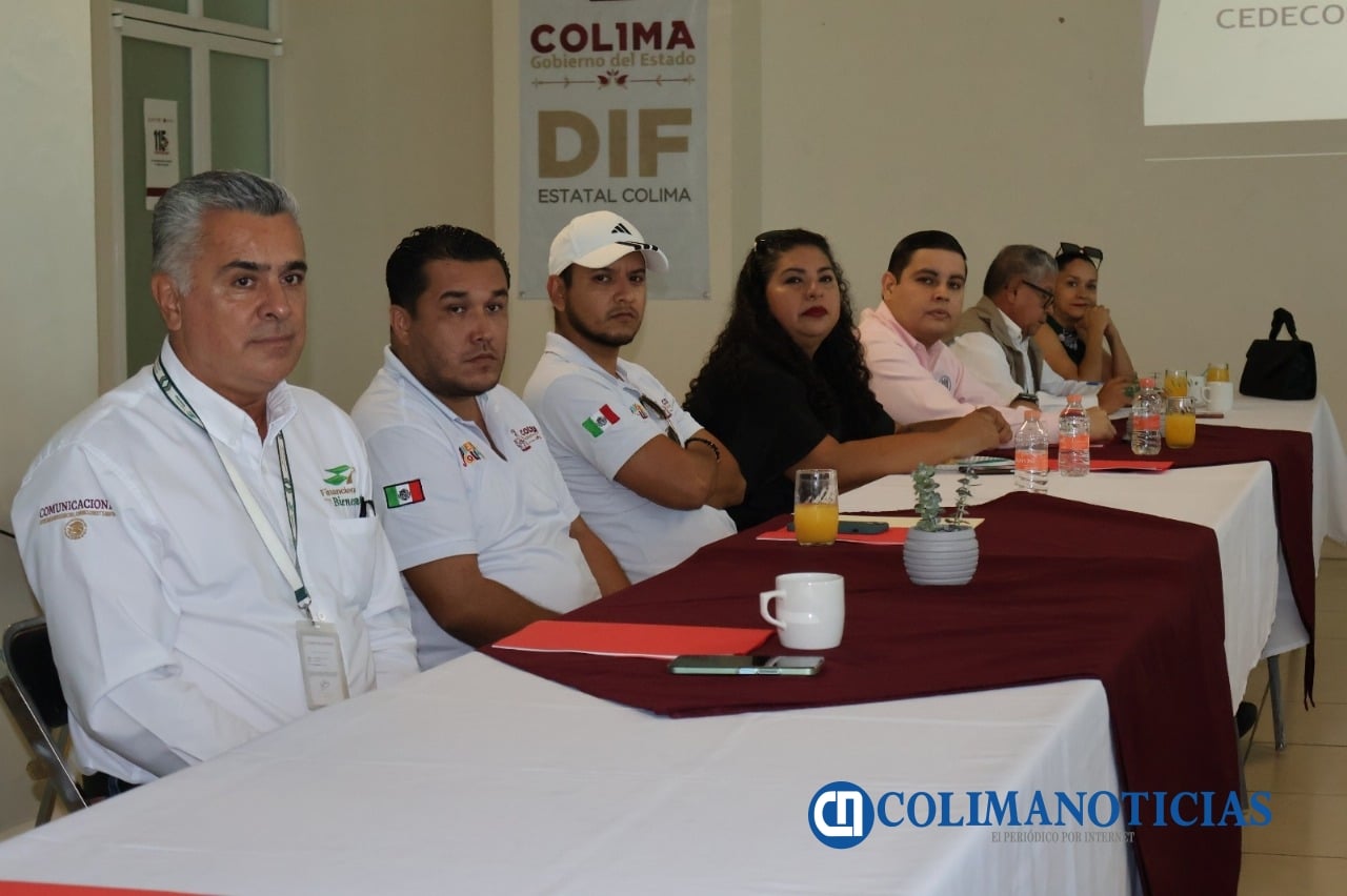 Programa ‘DIF Pilares’ atenderá a más de mil familias del Estado de ...