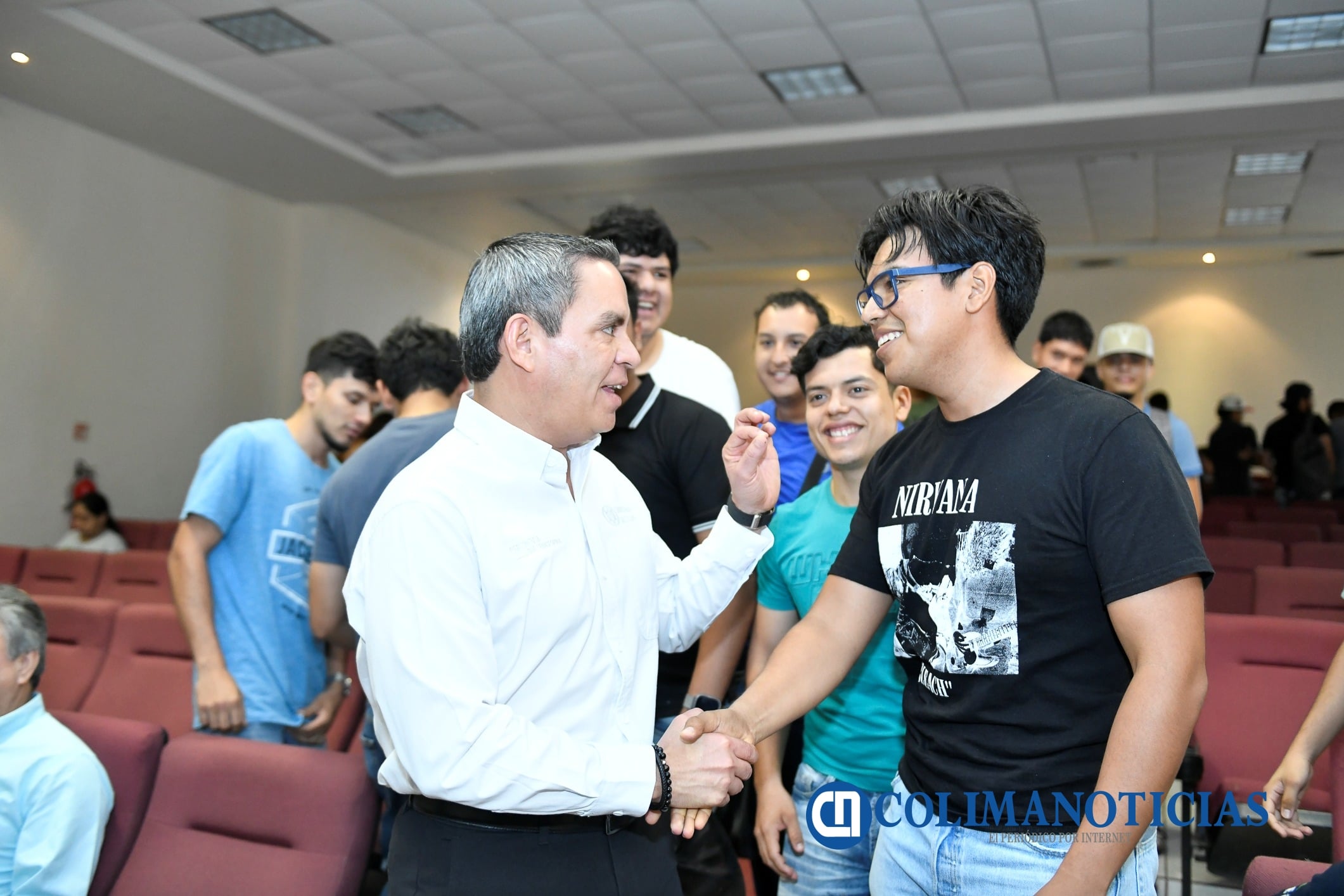 Inauguran Seminario Internacional de Energías Alternativas FIME 2025 ...