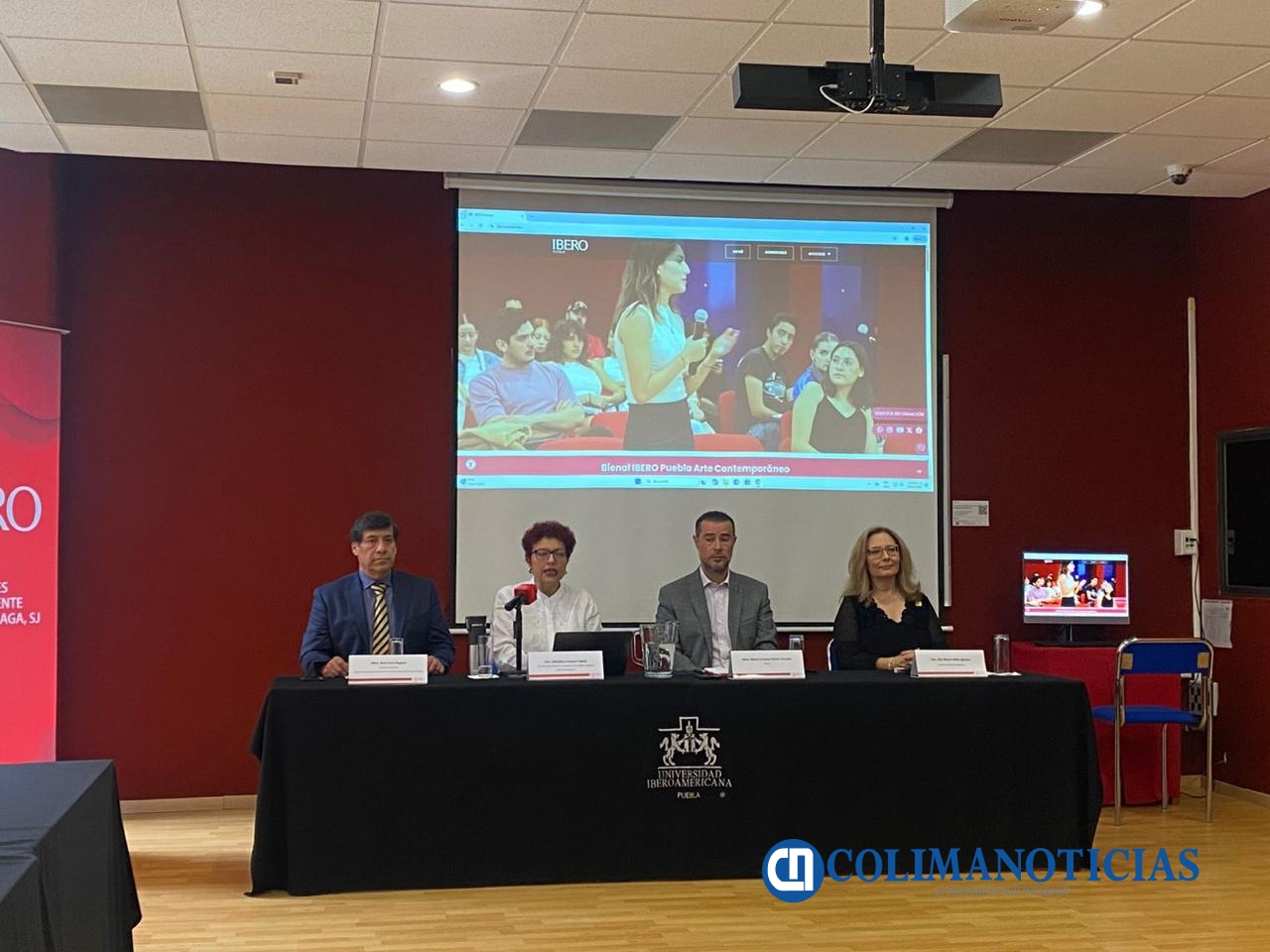 Asume UdeC secretaría técnica del COMEXUS | Colima Noticias