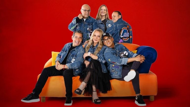 Regresa “Otro Rollo” pero ahora en show en vivo | Colima Noticias