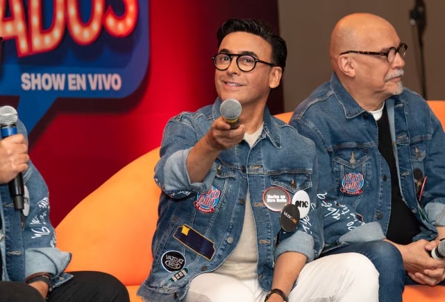 Regresa “Otro Rollo” pero ahora en show en vivo | Colima Noticias