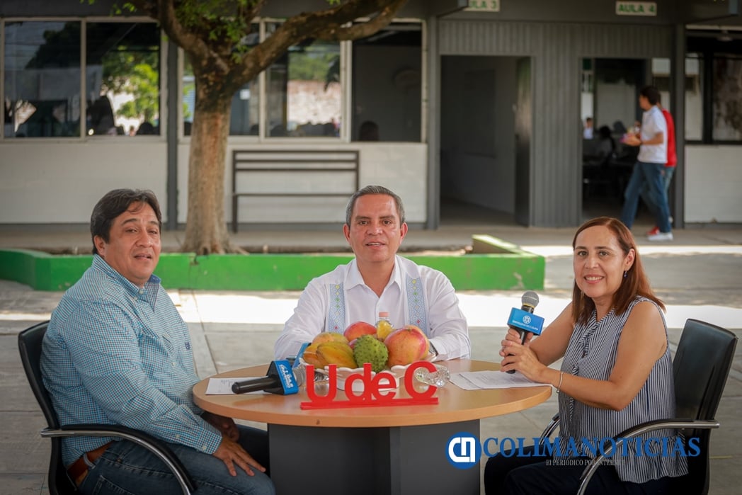 Anuncia rector entrega de Doctorado Honoris Causa a Carlos Coello ...