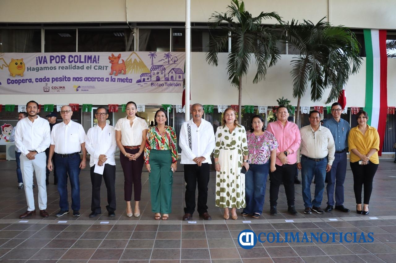 Conmemora Educación Colima el Día Internacional de la Mujer Indígena ...