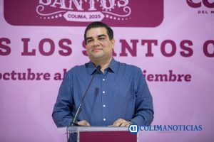 Sedeco e Iffecol presentan cartel oficial de la Feria de Todos los ...