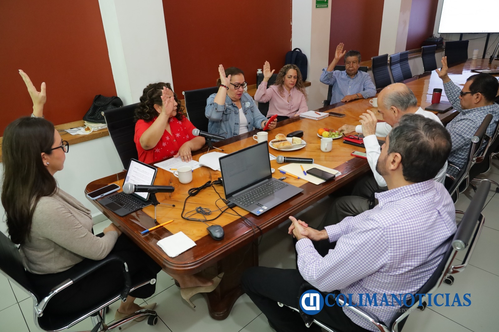 Presentará Fiscal del Estado al Congreso informe de labores este miércoles: Andrea Naranjo ...