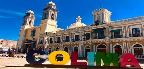 PANORAMA DE COLIMA PARA EL 2026 | Colima Noticias
