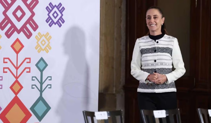 Sheinbaum afirma que sí habrá alianza con el Partido Verde para aprobar ...
