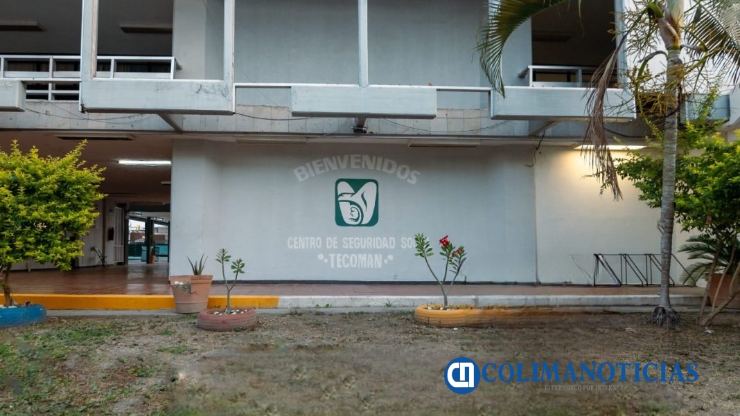 Promueve IMSS Colima la lectura como herramienta para el bienestar ...