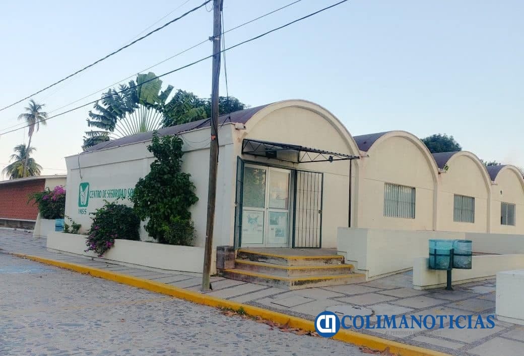 Promueve IMSS Colima la lectura como herramienta para el bienestar ...