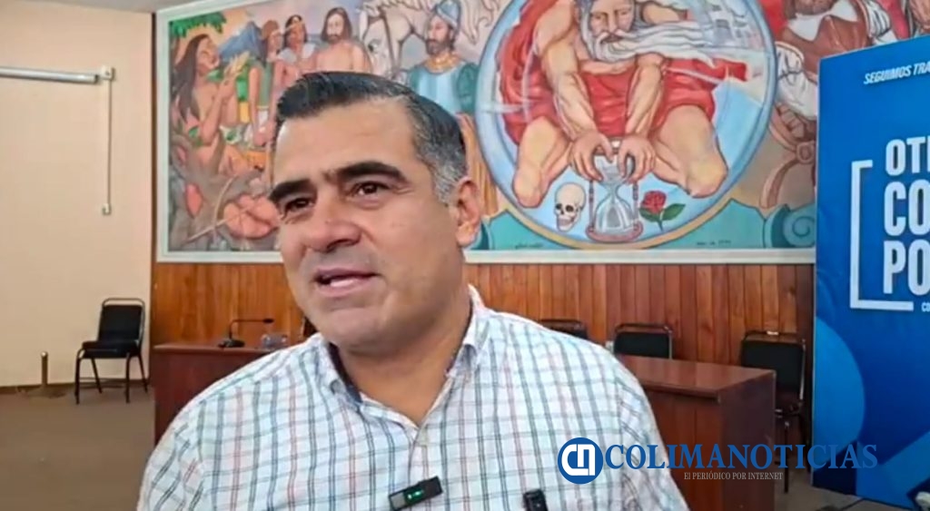 Riult Rivera anuncia que habrá cambios en direcciones del Ayuntamiento ...