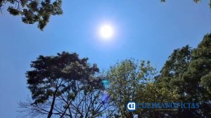 Calor extremo en Tecomán enciende alerta por golpes de calor; piden ...