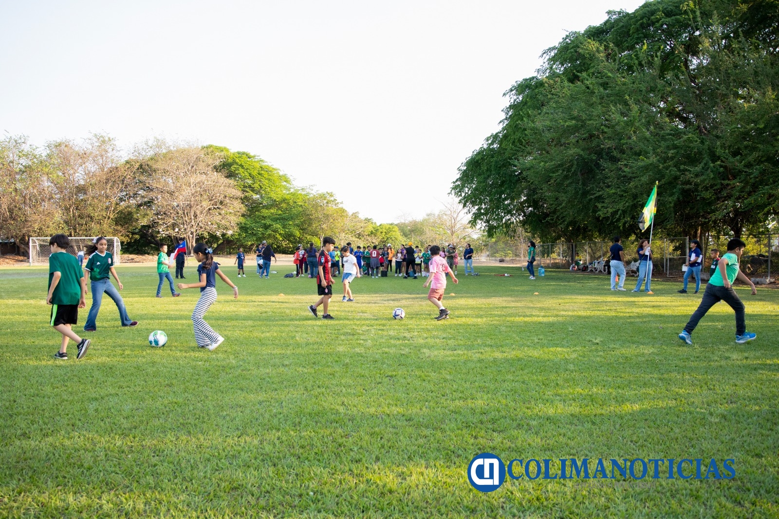 Con El Mundialito Udec 2026 Celebra Voluntariado Universitario El