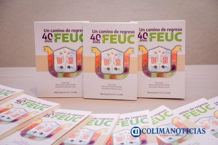 Presentan “Un Camino de Regreso, 40 años de la FEUC”, en la Pinacoteca ...
