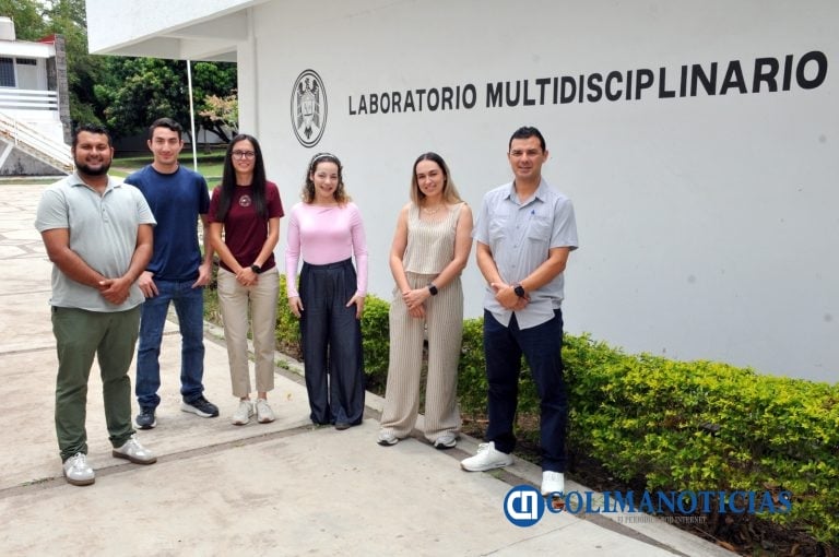 Con 6 trabajos científicos, participan académicos y estudiantes de la ...
