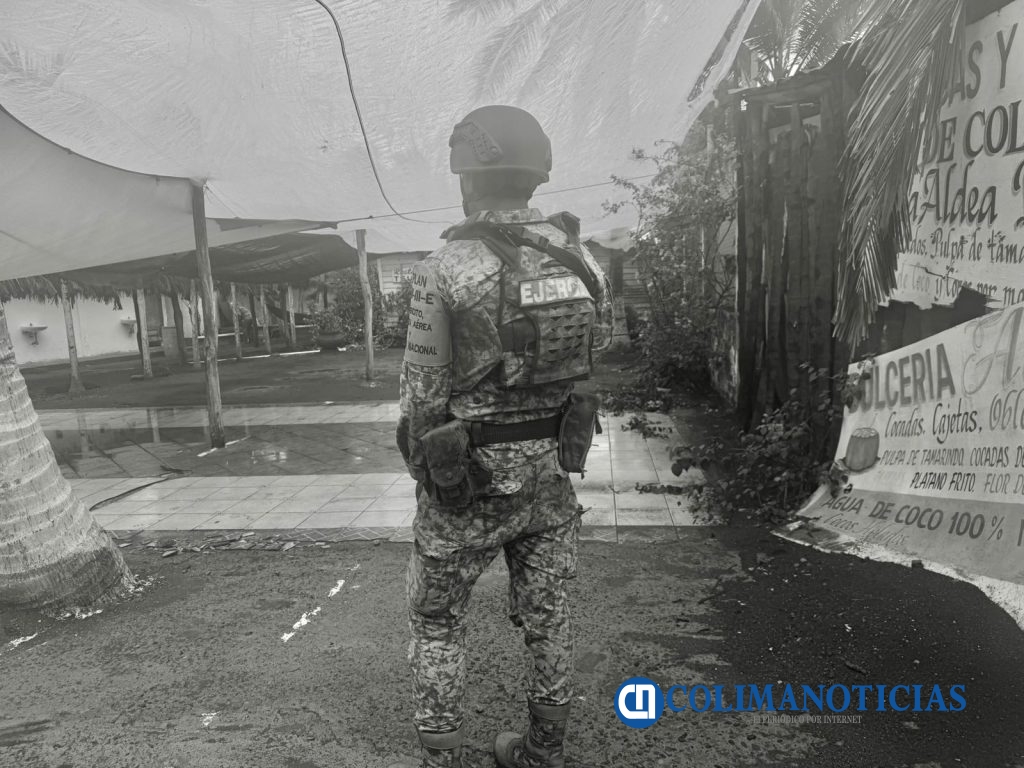 De la compra de piña a la tragedia: dos hombres desaparecen en ...