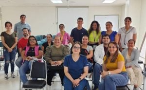 Impulsa IMSS Colima la capacitación para fortalecer la seguridad y ...