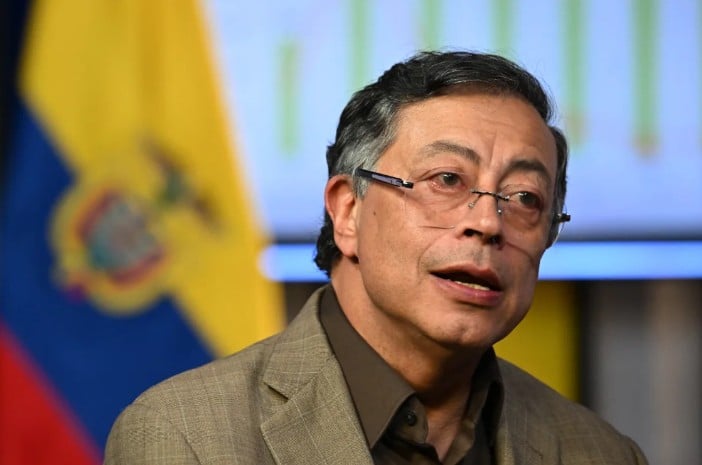 Petro es suspendido provisionalmente de la Presidencia hasta el periodo ...