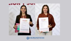Rosi Bayardo, Joel Padilla y Griselda Valencia se registran para el ...